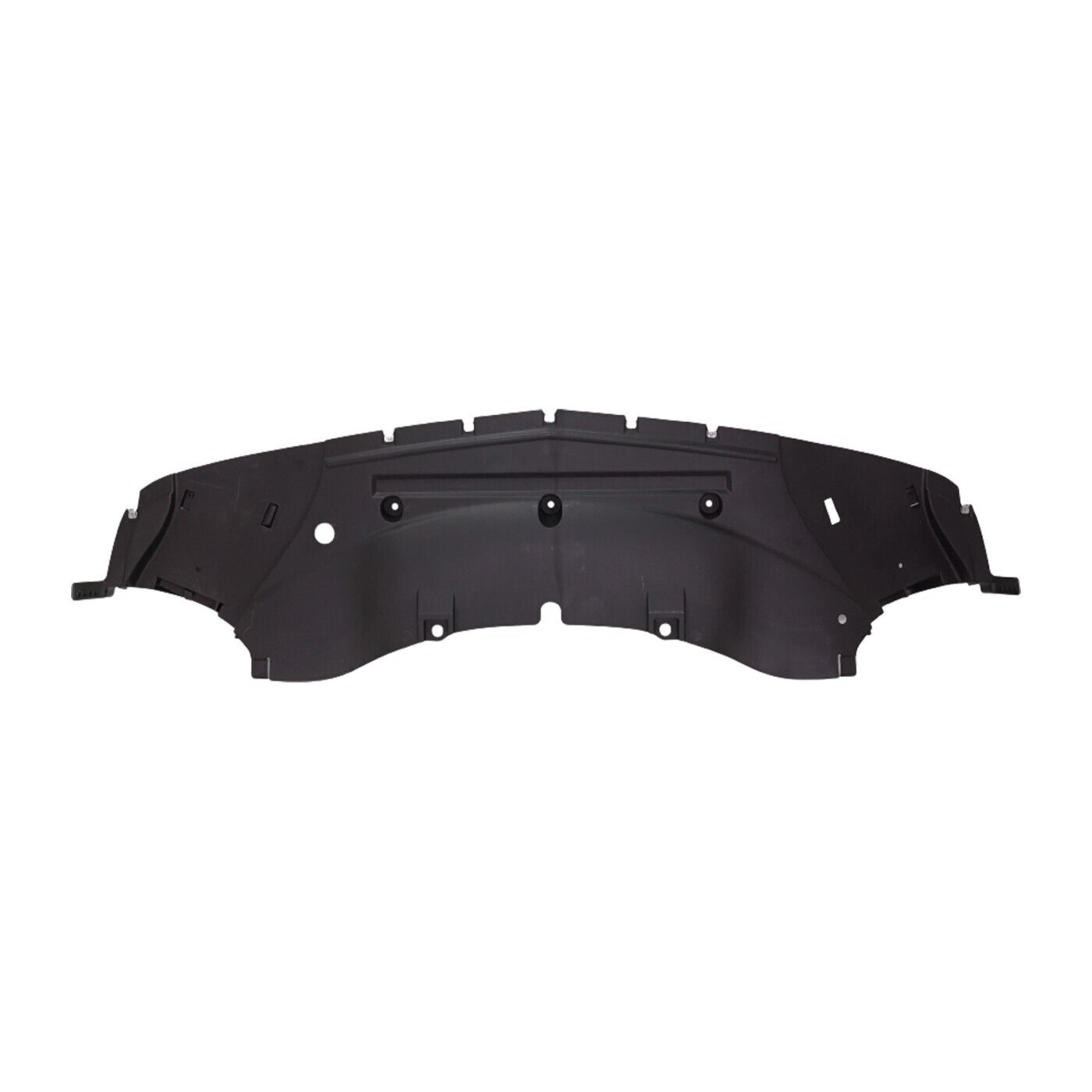 Engine Splash Shield for Dodge for Challenger 2009-2010 (5030943AB ...