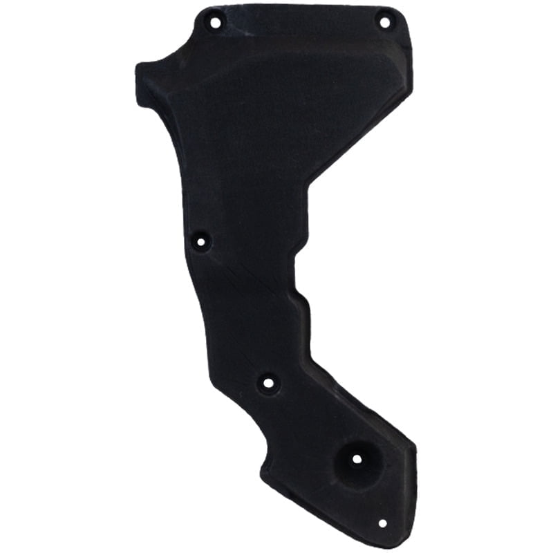 Engine Splash Shield for ES350 19-20 ENGINE SPLASH SHIELD RH, Under ...