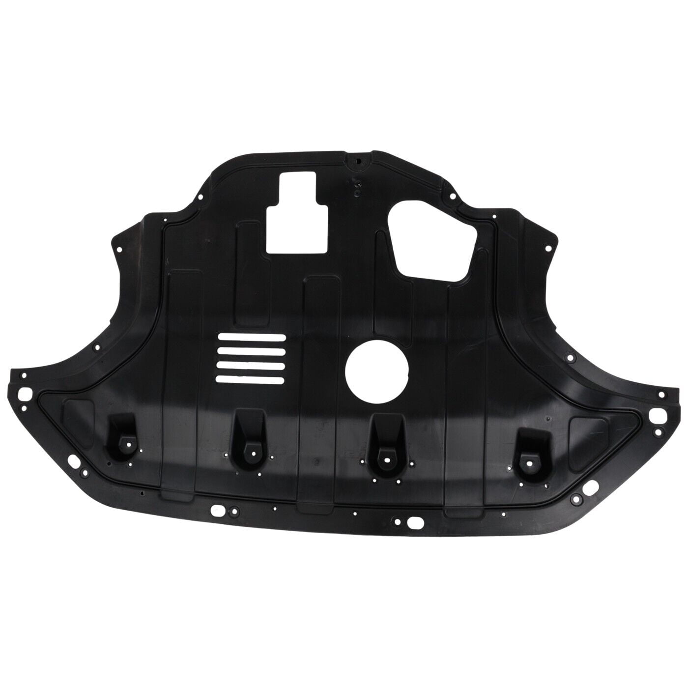 Engine Splash Shield for Hyundai for Kona 2022-2023 (Front, 29110J9500 ...