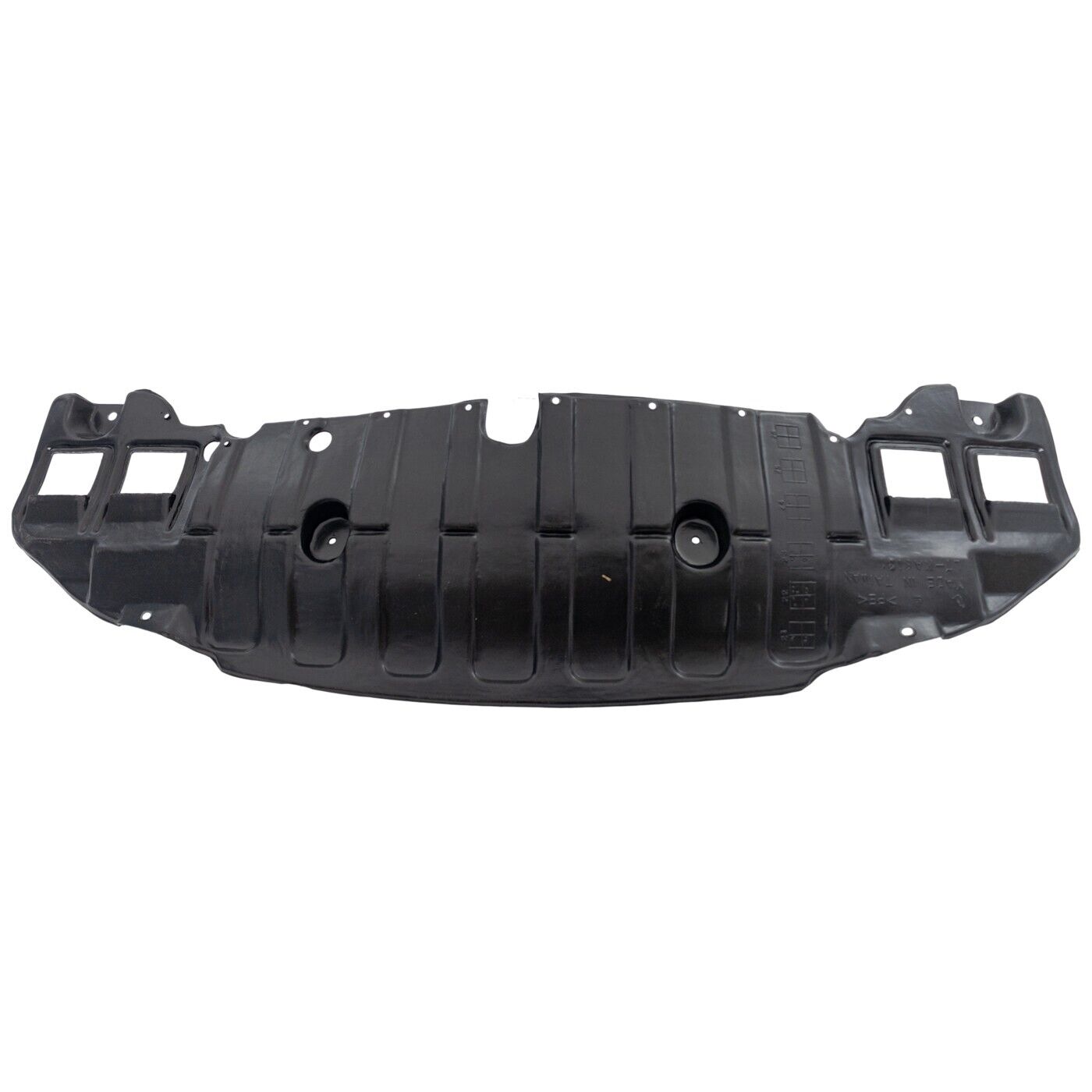 Engine Splash Shield for Kia for Forte5 Koup 2014 - Front Engine ...