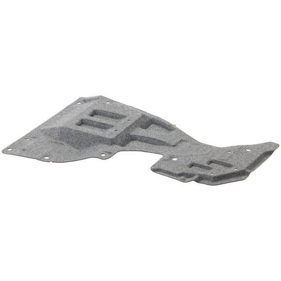 Nissan Pathfinder Engine Splash Shield