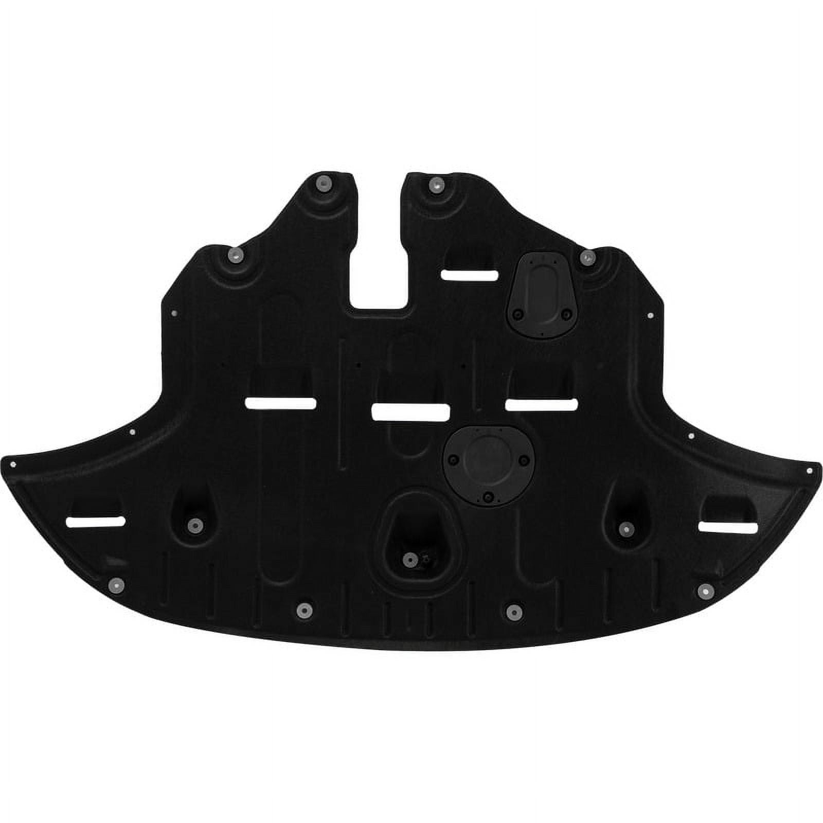 Engine Splash Shield for SPORTAGE 20-22 ENGINE SPLASH SHIELD, Assembly ...