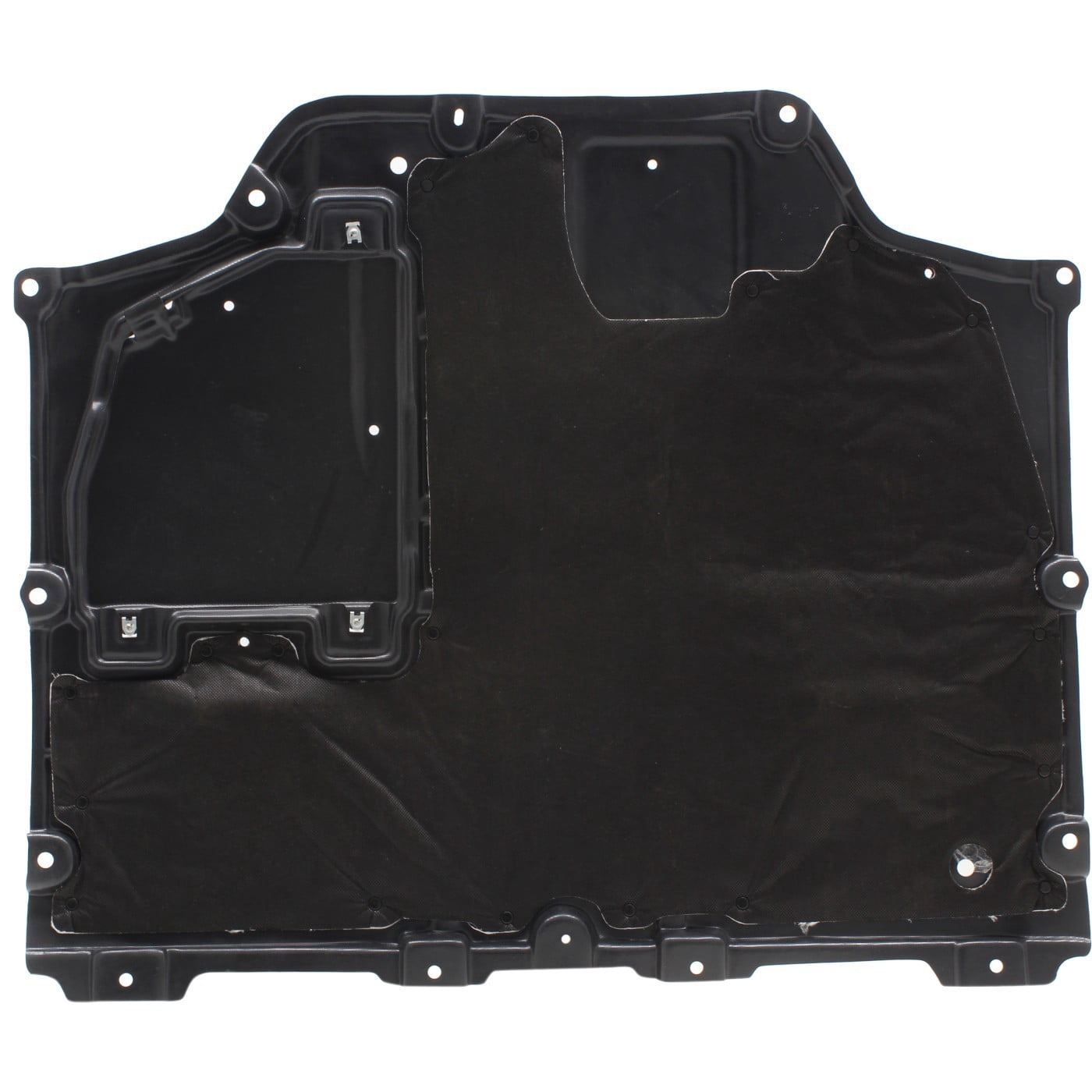 Engine Splash Shield for Toyota for Prius 2016-2018 (Engine Under Cover ...