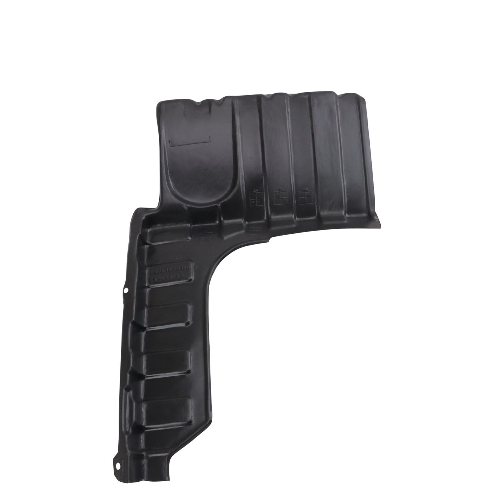 Engine Splash Shield hydraulic 291201R400 HY1228163 - Protects Engine ...