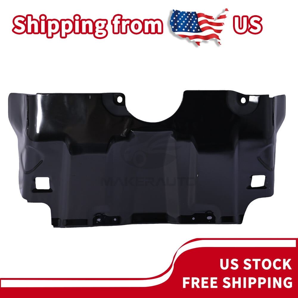 Engine Splash Shields Front 5140504010 Fit Toyota Tacoma 2005-2023 ...