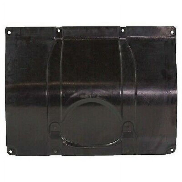 Engine Splash Shields Front for BMW X3 X4 2019-2021 - Walmart.com