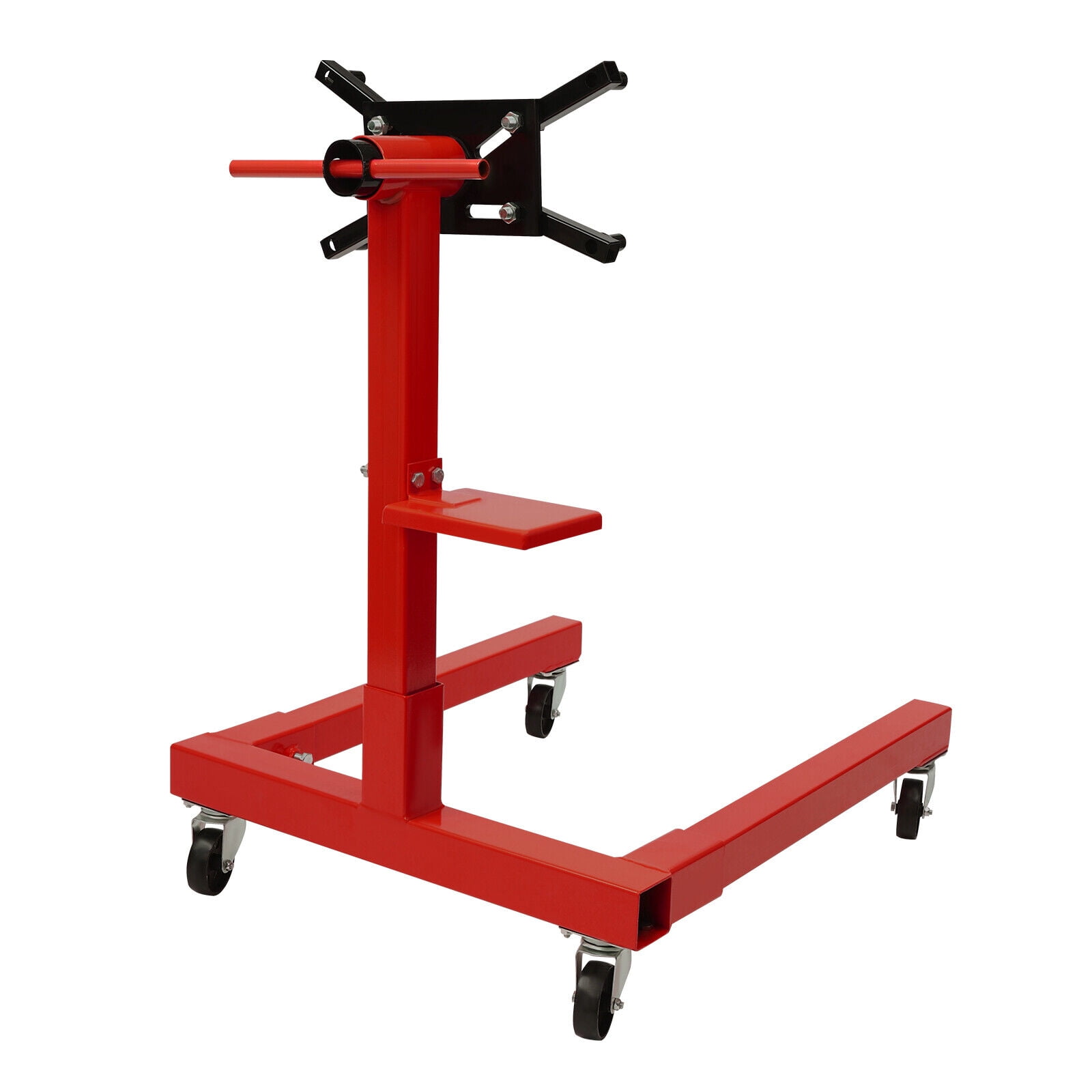 Engine Stand 750/1250/2000/1000LBS Motor Hoist Dolly 360 Degree ...