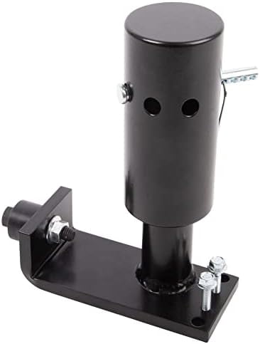 Engine Stand Adaptor Mount Attaches UTV Engine to Common Automotive ...