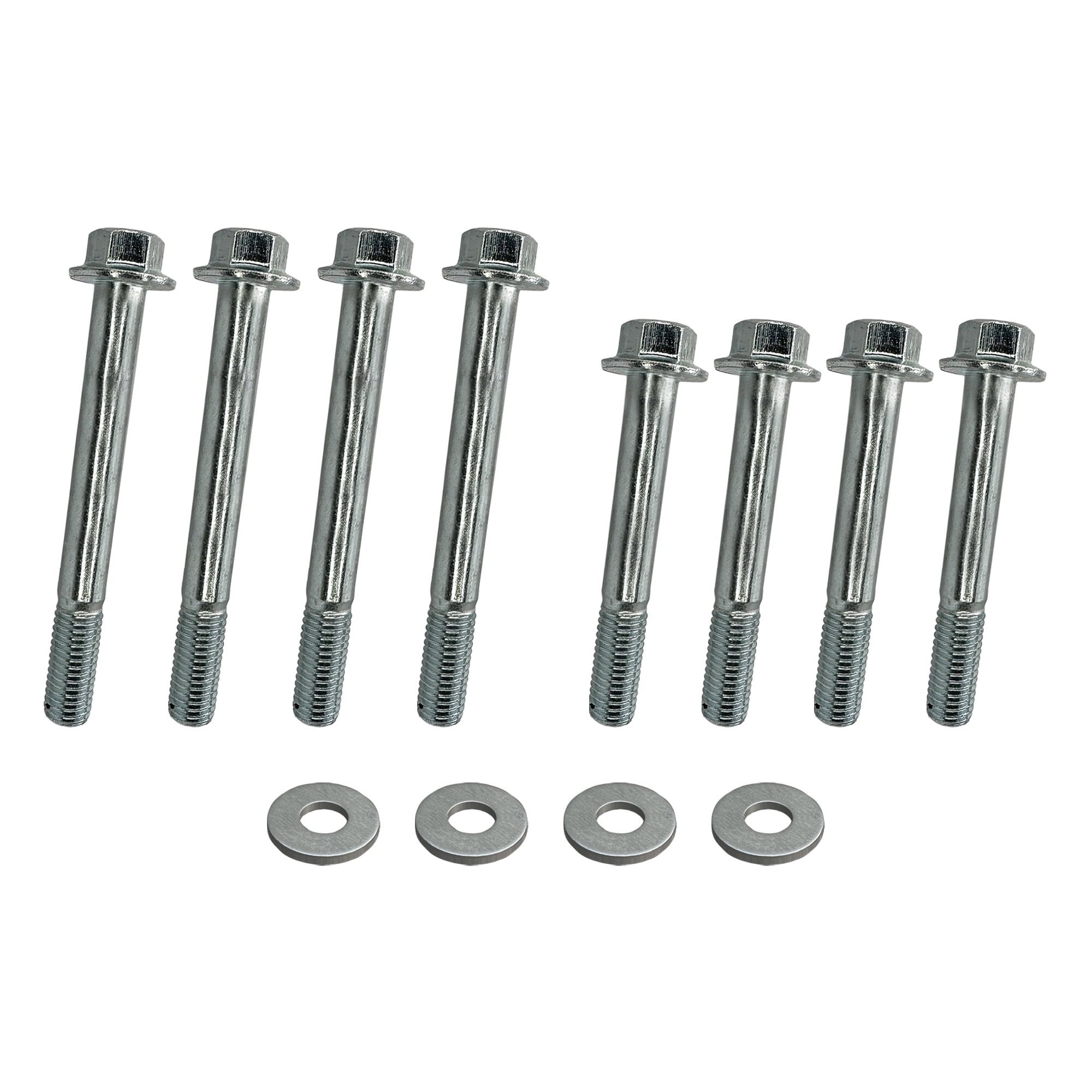 Engine Stand Bolt Kit Replacement for Chevrolet Engines - LS, LS1, LSX ...