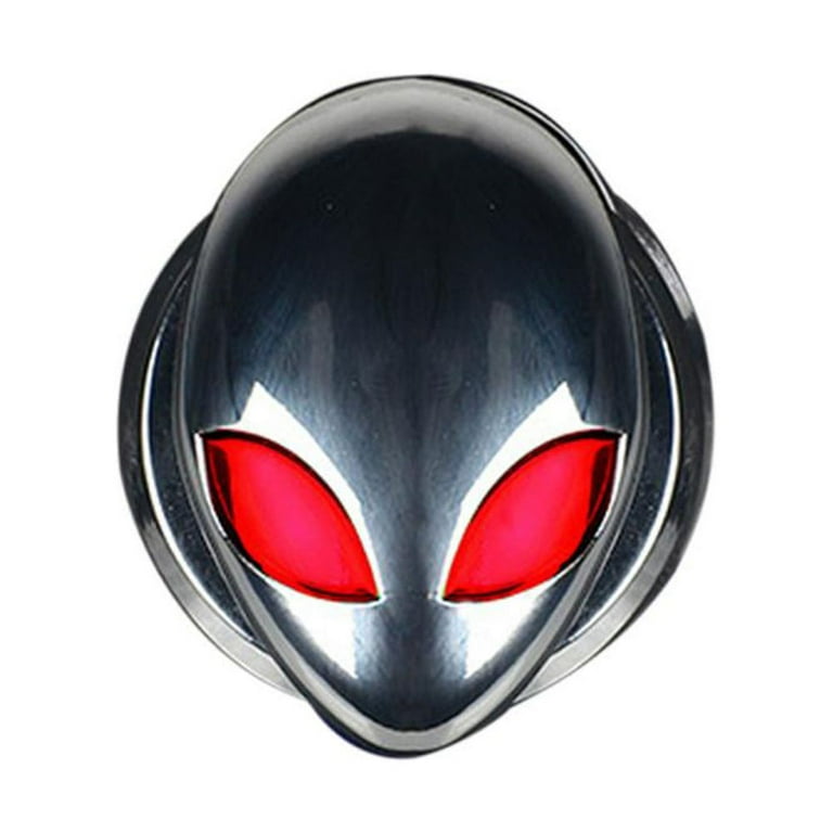 Alienware Logo Red