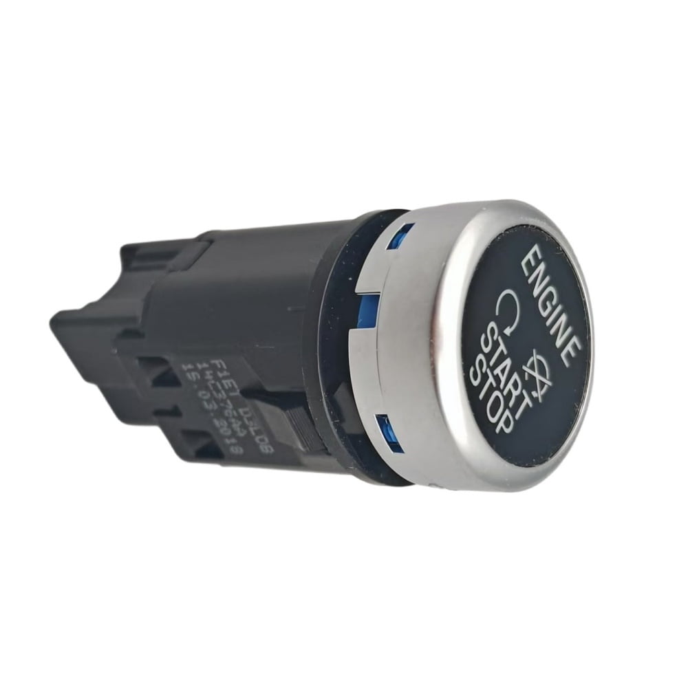 Engine Start Stop Ignition Button Switch For Ford Focus 2012-2018 BM51 ...