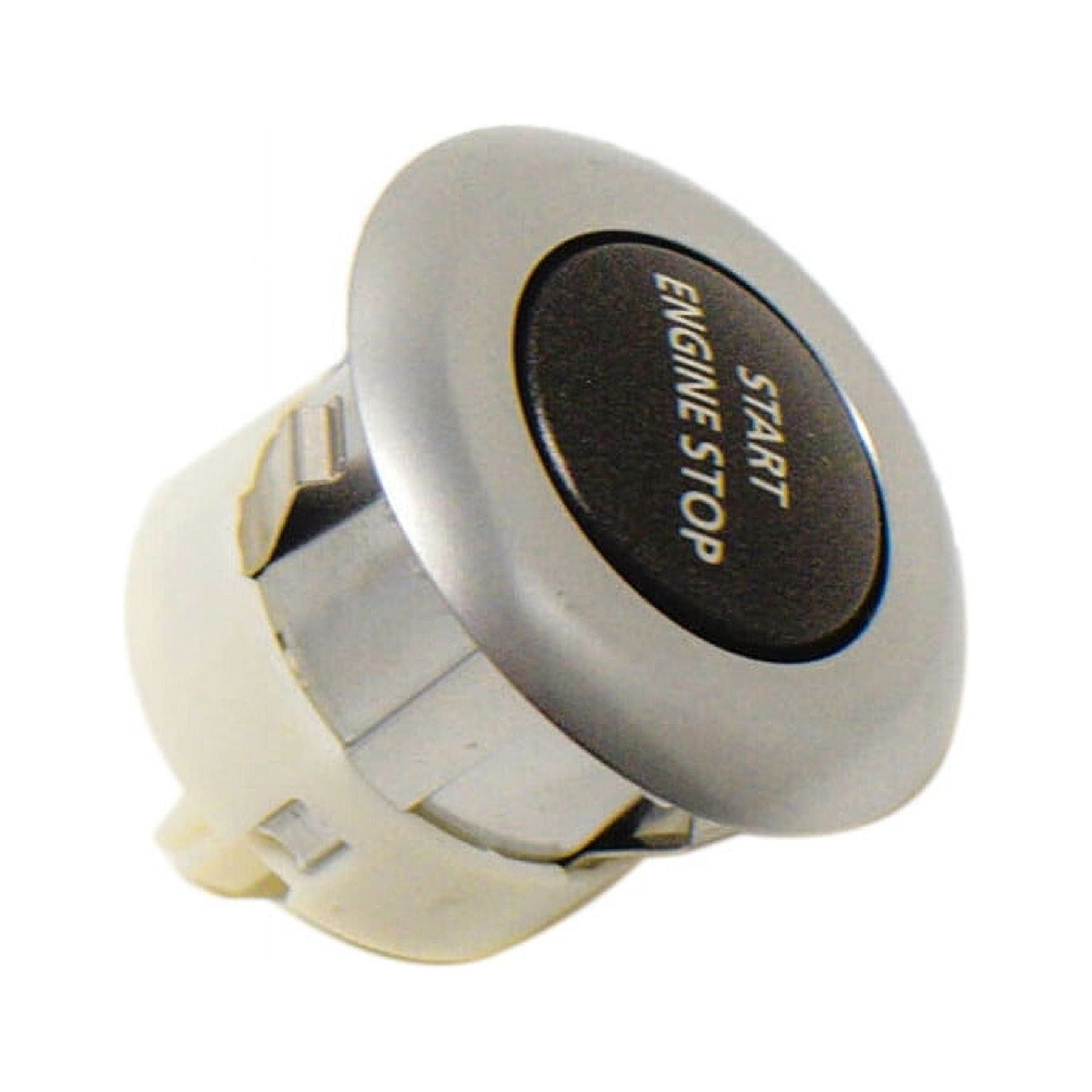 Engine Start/Stop Keyless Ignition Switch Button For Land Range Rover ...