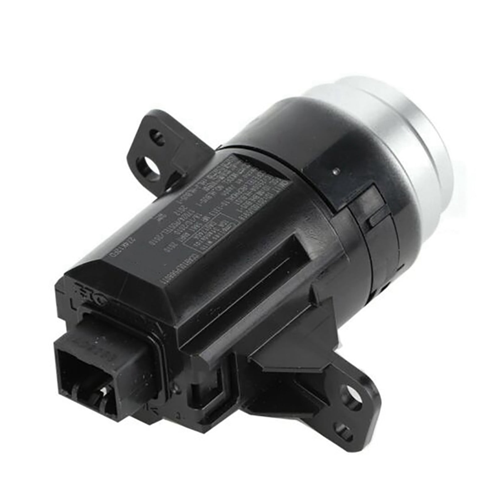 Engine Start Stop Push Button Keyless One Touch Ignition Starter On Off ...