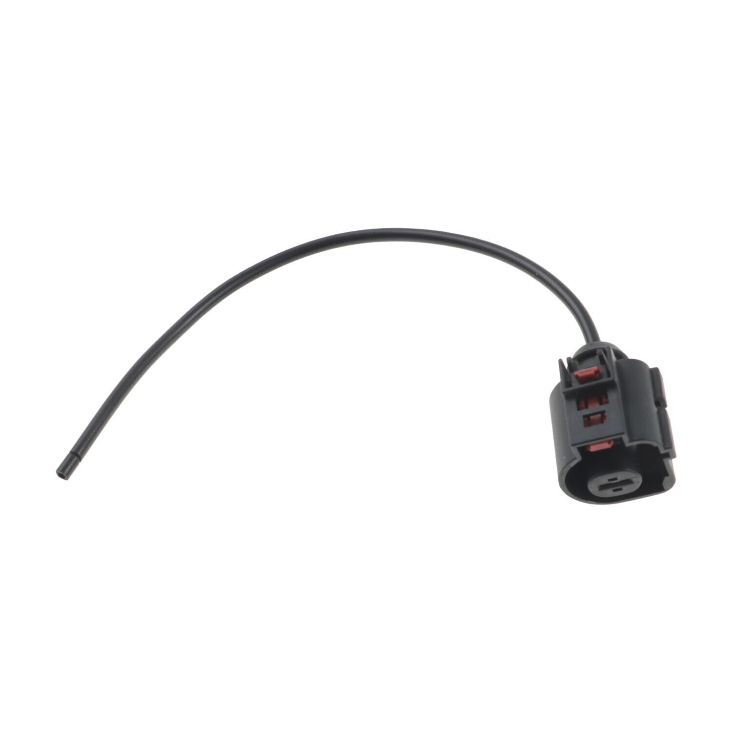 Engine Starter Connector Pigtail Plug for Porsche Volkswagen Audi 1K0 ...