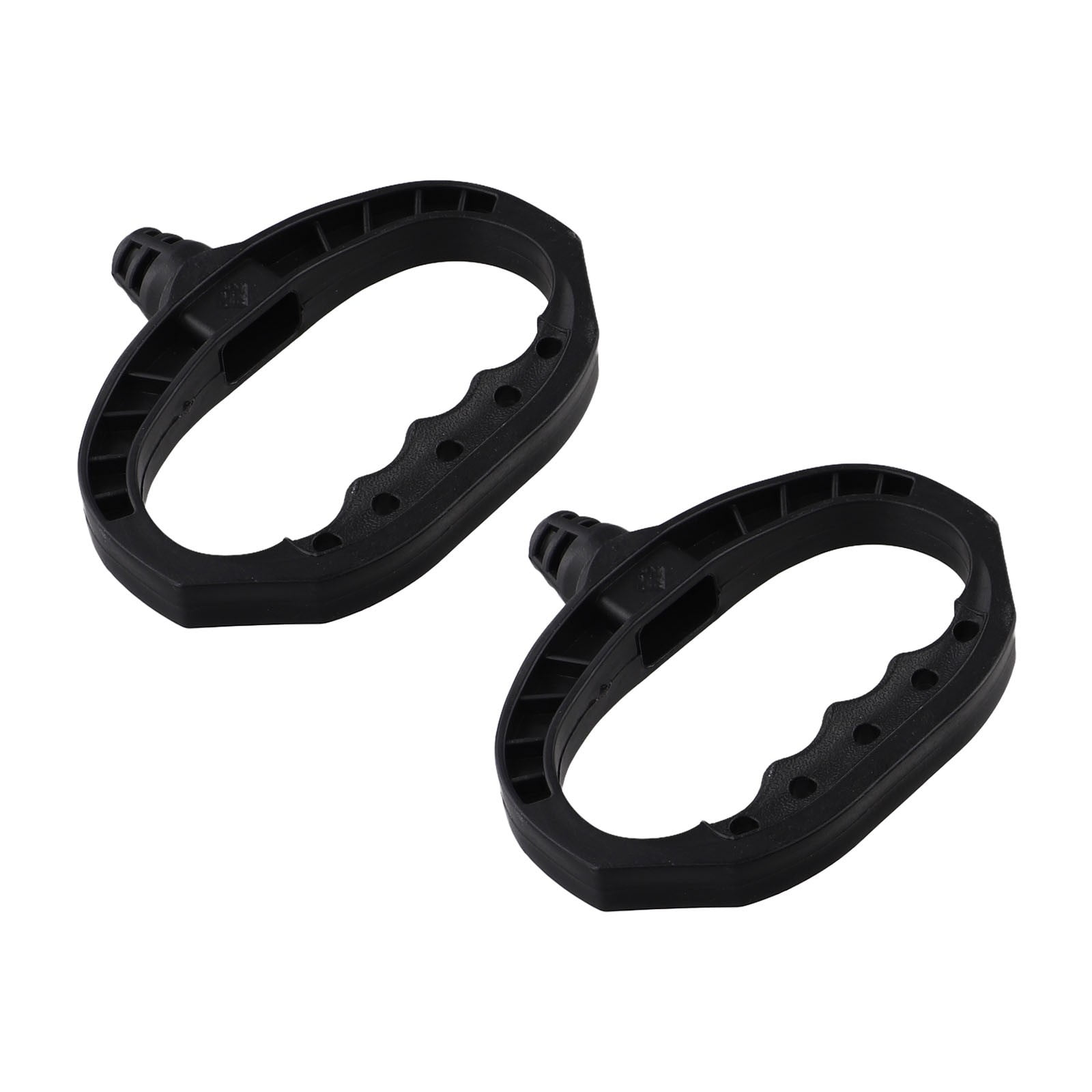 Engine Starter Handle Grip 2-Pack Recoil Pull Handle for Lawn Mower ...