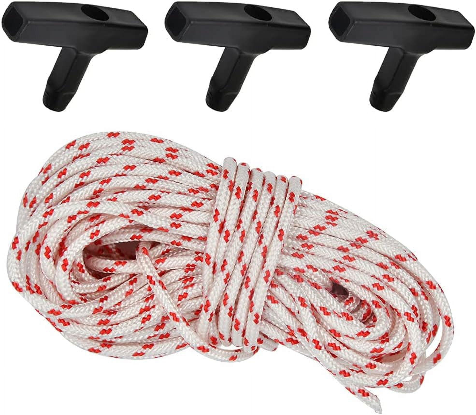 Engine Starter Rope, Compatible With Various Engines, High-Quality ...