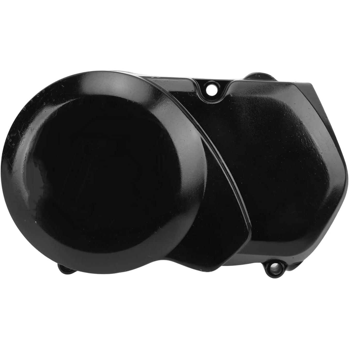 Engine Stator Cover, Motorcycle Sprocket Chain Cover Engine Left Side ...