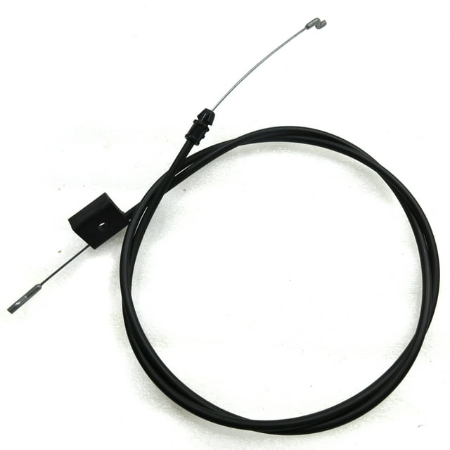 Engine Stop Cable Fits Ayp 130861 Lawn Mower Tractor - Walmart.com