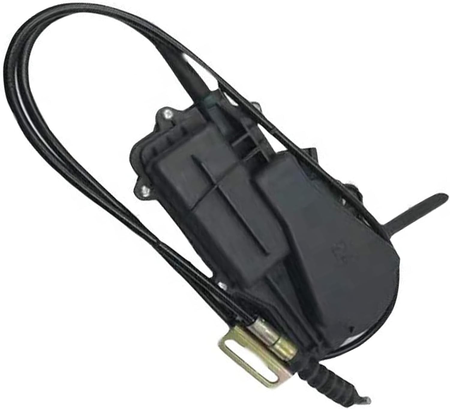 Engine Stop Motor 24V 2523-9016 25239016 For Daewoo Doosan Excavator ...