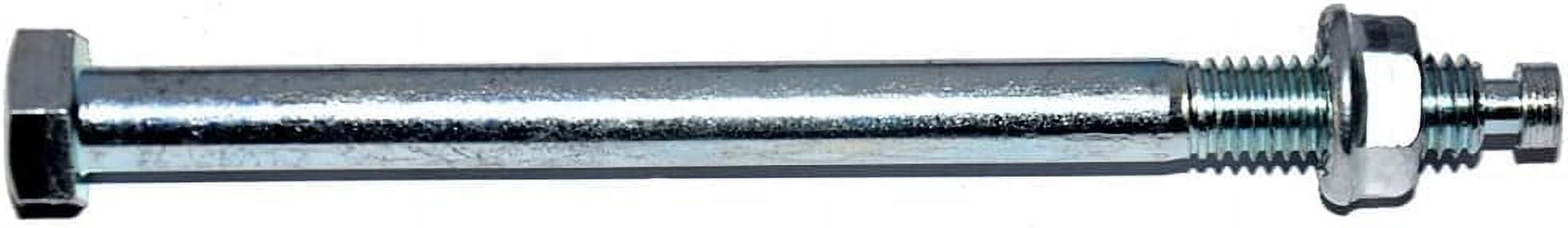 Engine Support Mount Bolt Bolts Nut Compatible With C50 C70 CT70 70cc ...