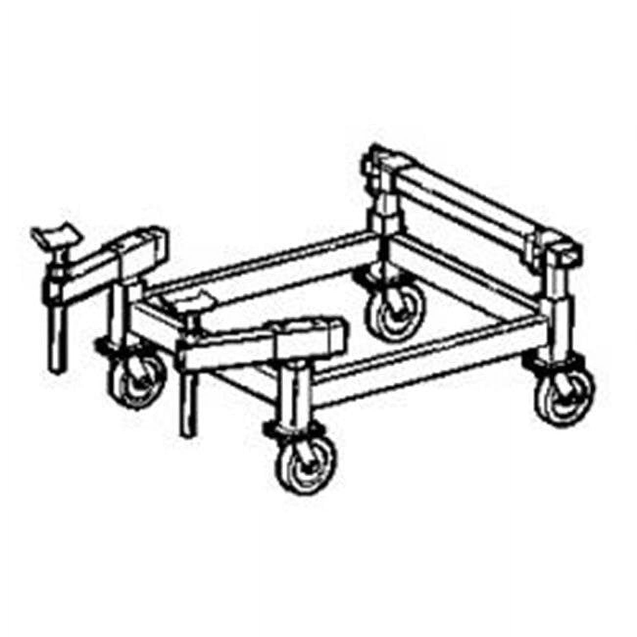 Engine Support Table - Walmart.com