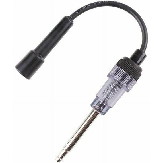 Engine Tester for Internal Combustion Engines, Diagnostic Tool Ensuring ...