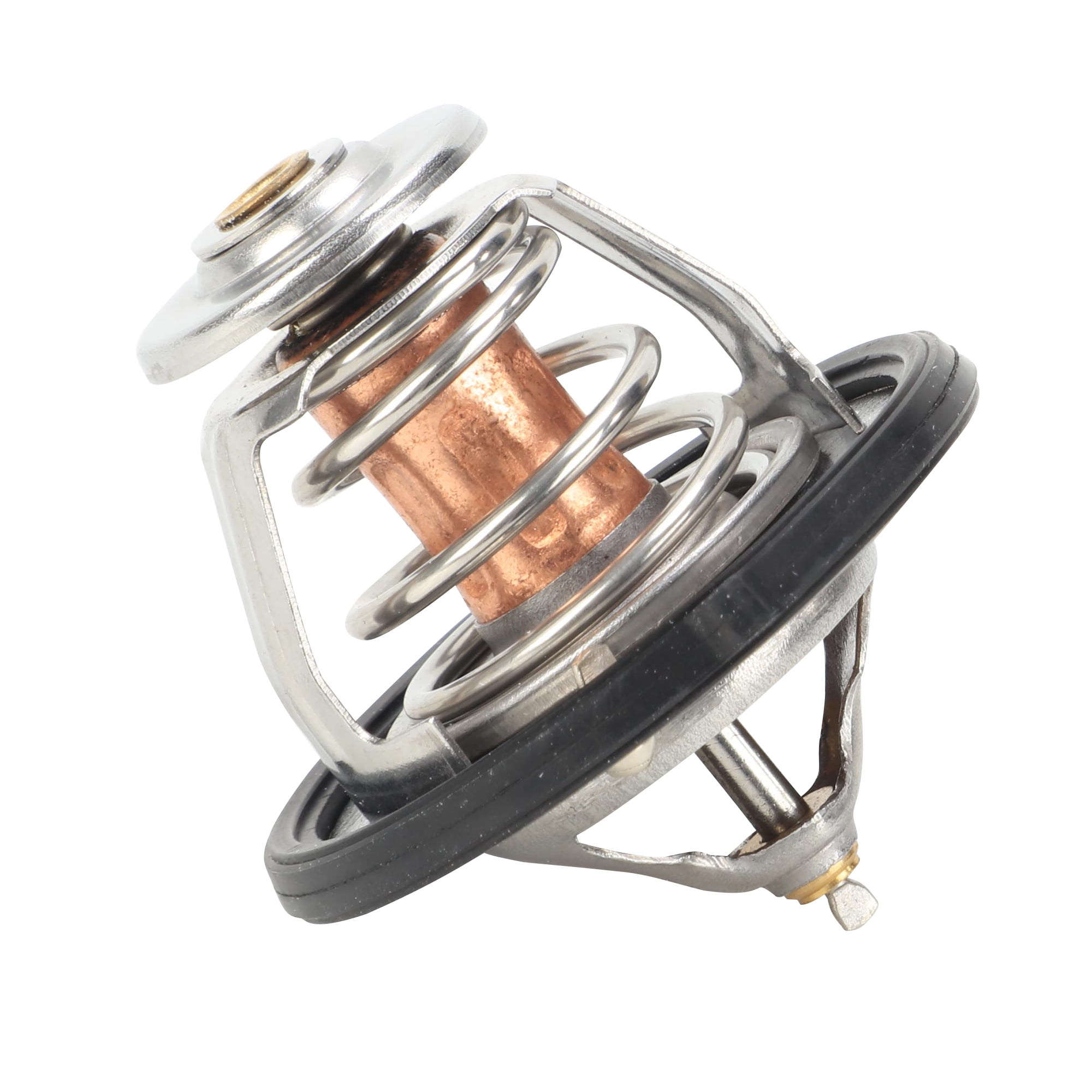 Engine Thermostat Component for Hyundai Kia 2550023010 - Walmart.com