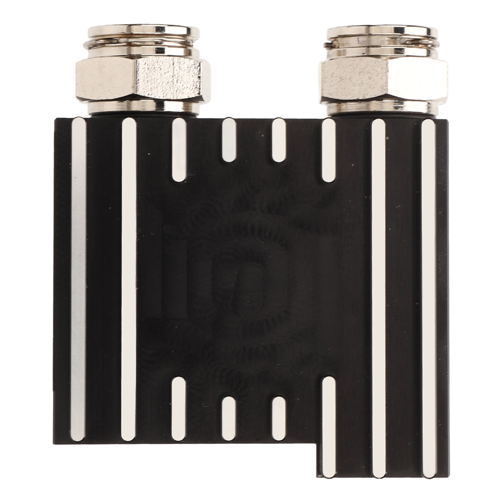 Engine Thermostatic Bypass, Transmission Cooler Thermostatic Bypass ...
