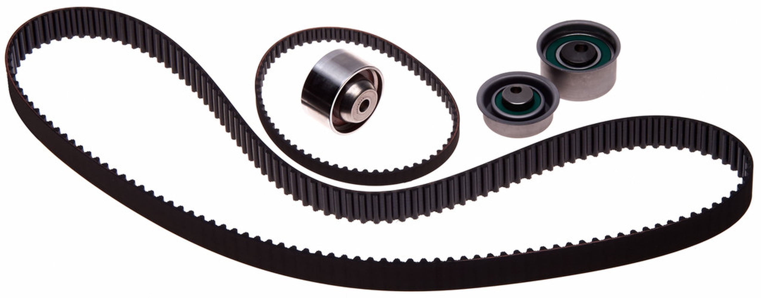 Engine Timing Belt Component Kit Fits select: 1990-1994 EAGLE TALON ...