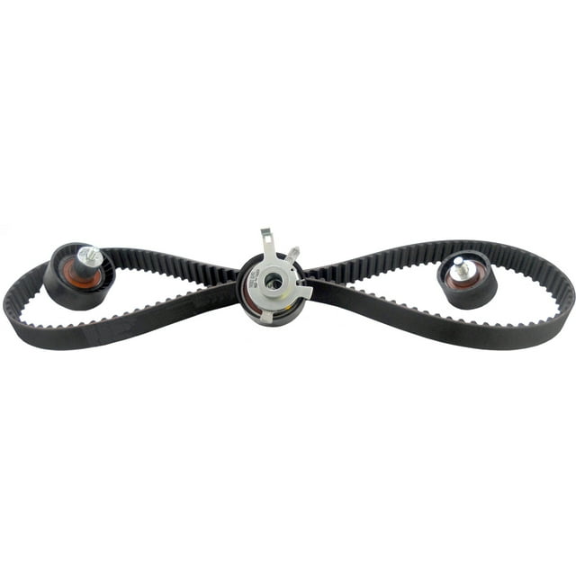 Engine Timing Belt Component Kit - Walmart.com