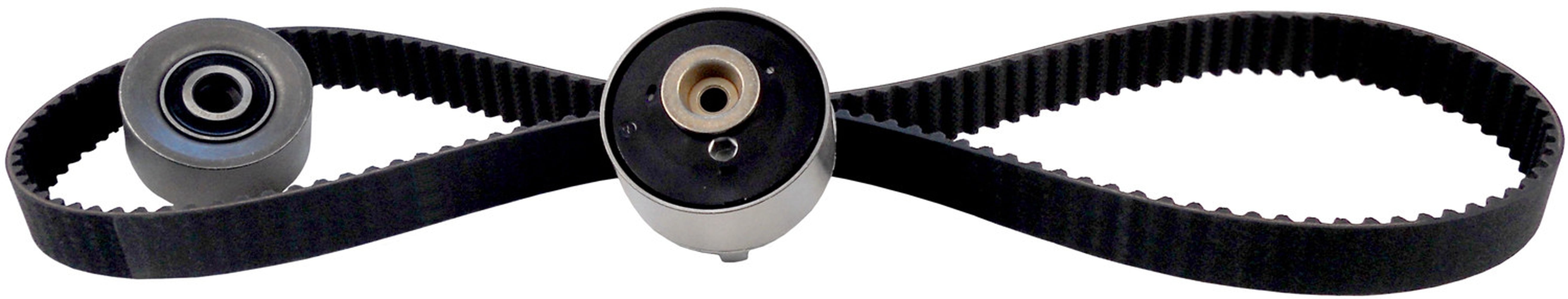 Engine Timing Belt Component Kit - Walmart.com