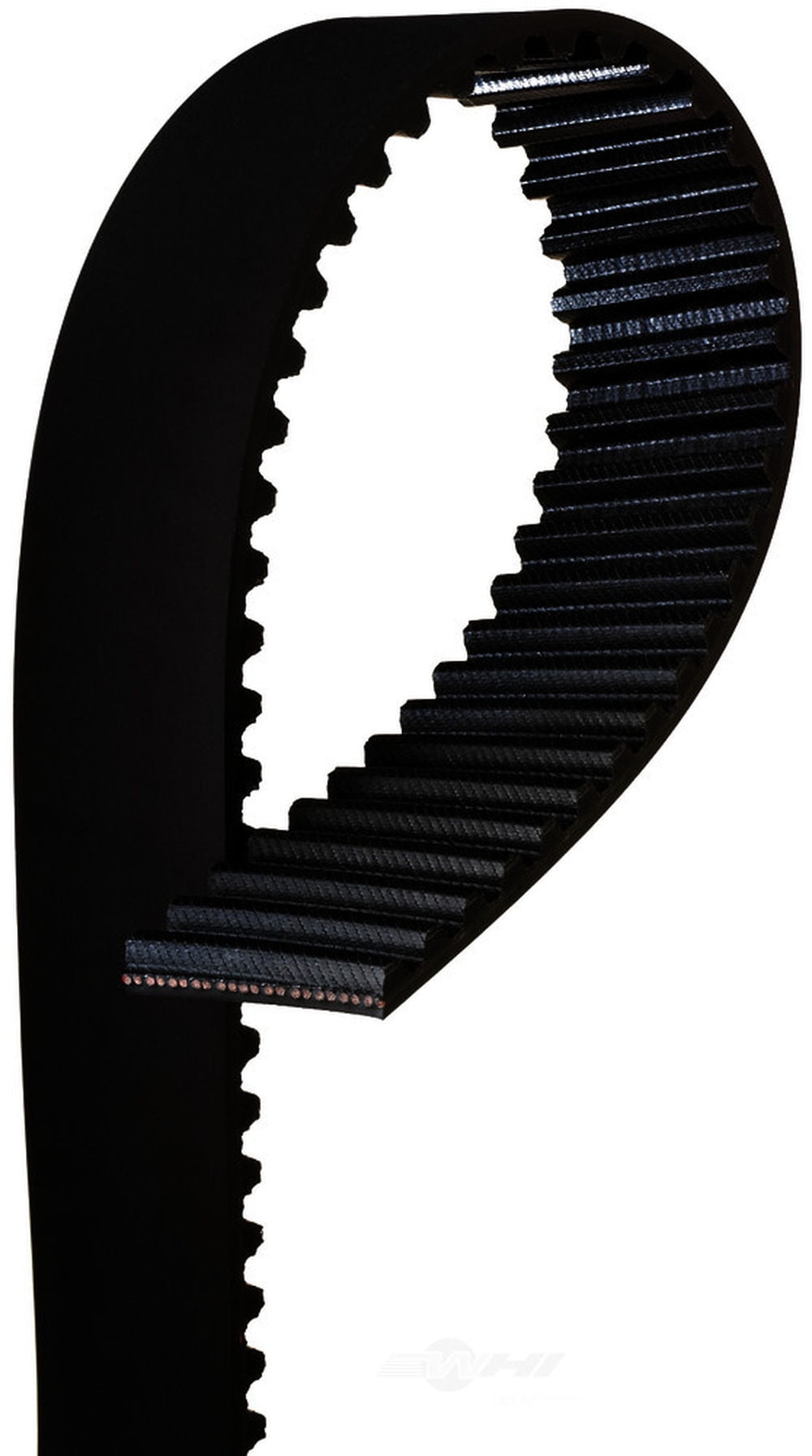 Engine Timing Belt Fits select: 2001-2005 KIA RIO - Walmart.com