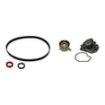 Engine Timing Belt Kit with Water Pump - Walmart.com