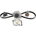 Engine Timing Belt Kit with Water Pump - Walmart.com