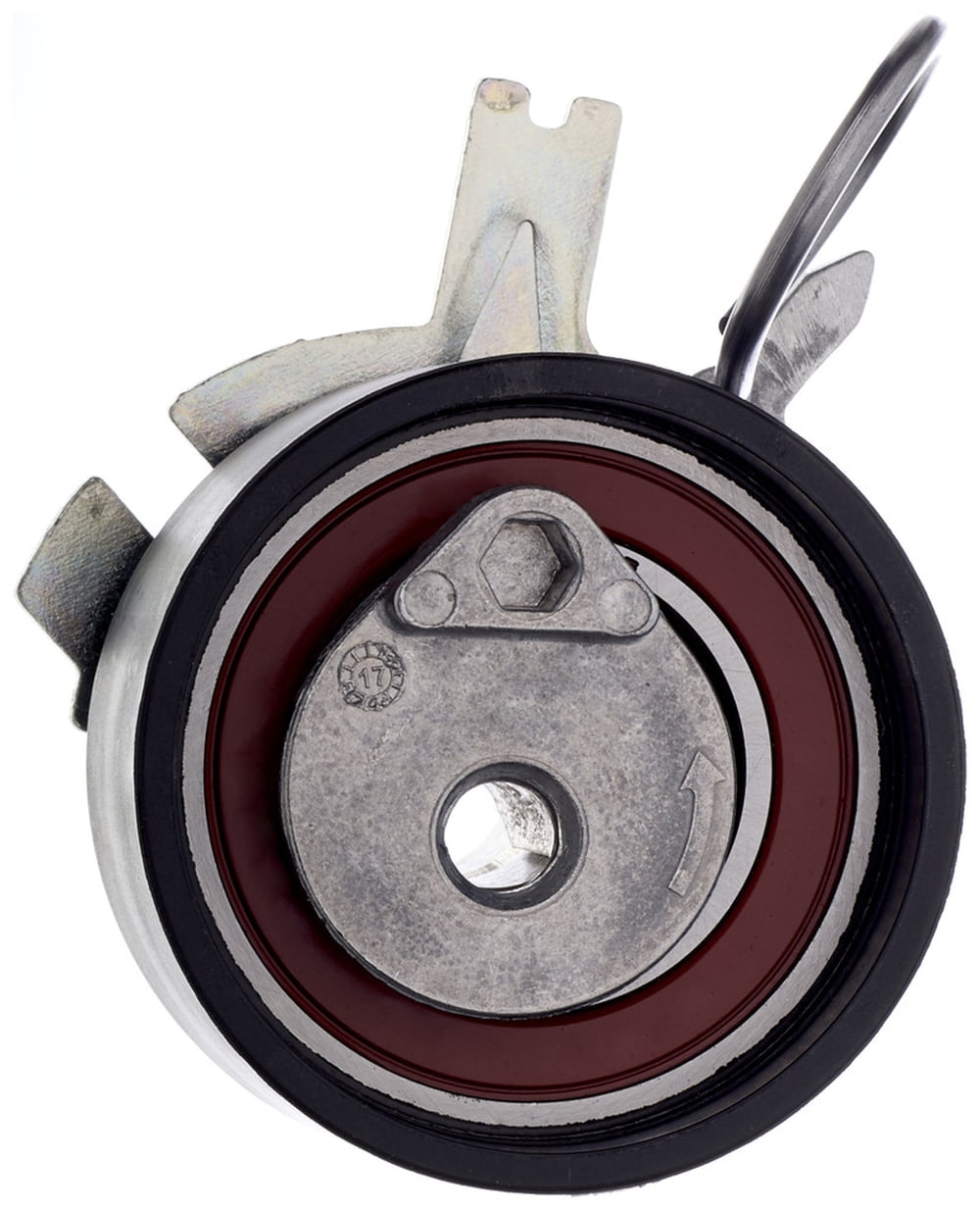 Chevrolet Colorado Engine Timing Belt Tensioner