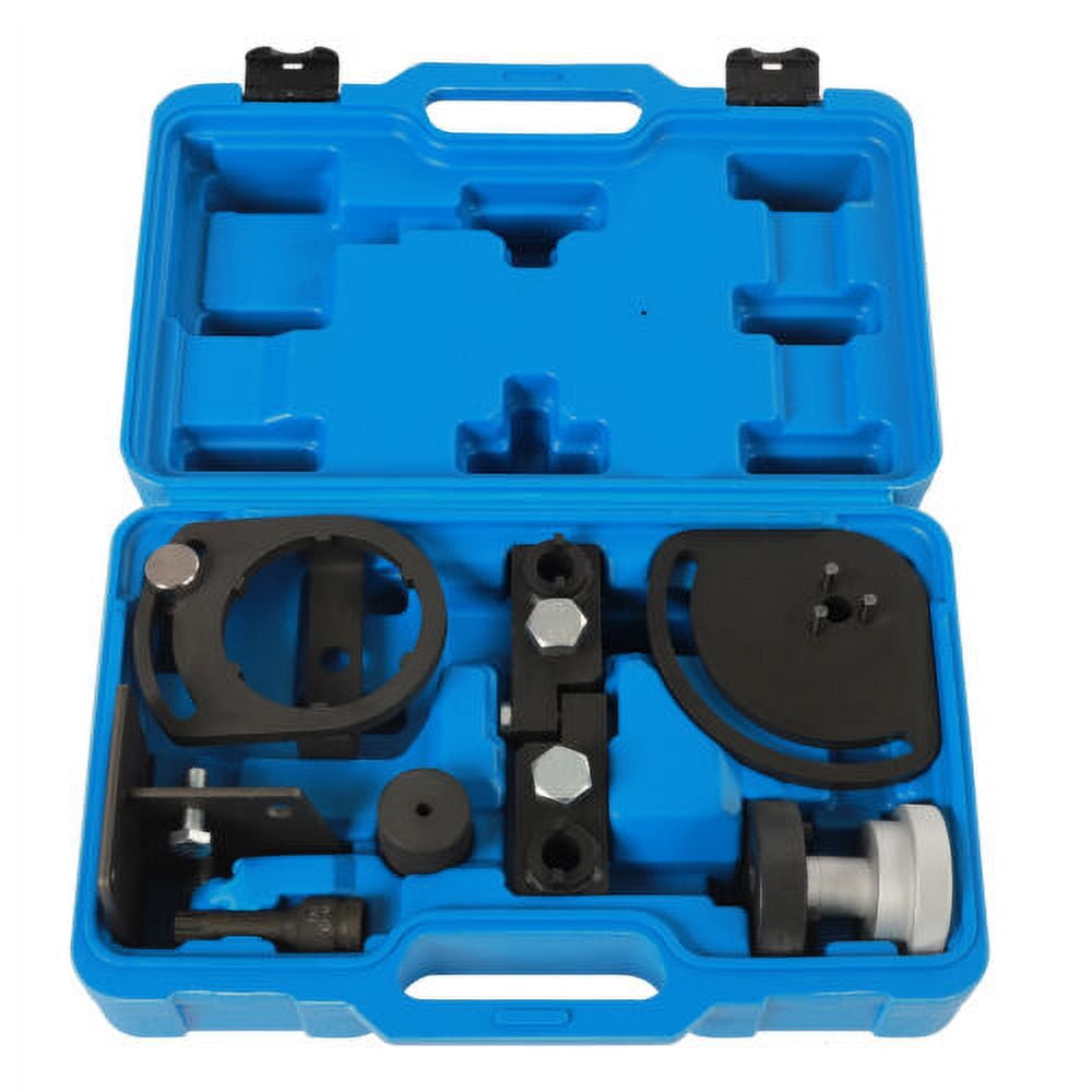 Engine Timing Belt Tools Camshaft Locking Timing Tool Kit Compatible ...