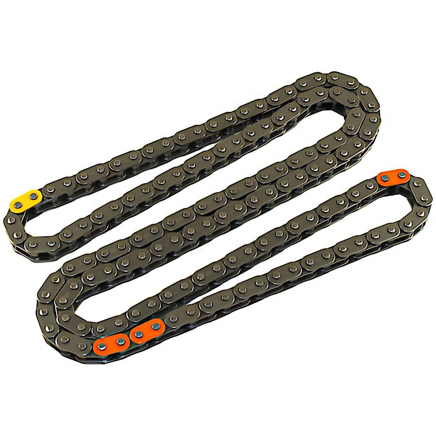 Engine Timing Chain Fits select: 2009-2020 TOYOTA COROLLA, 2010-2020 ...