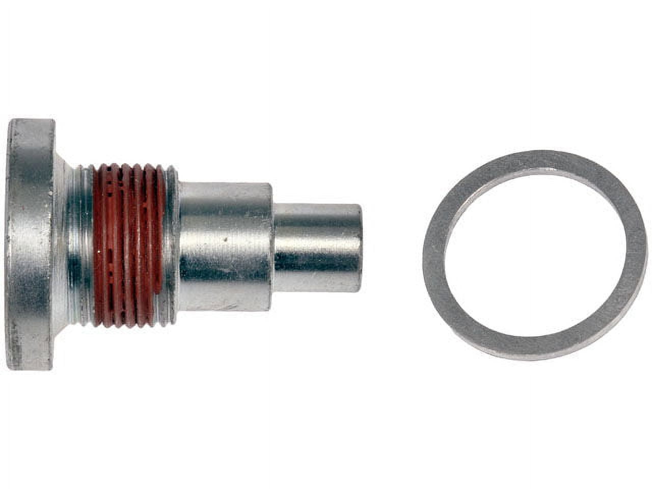 Engine Timing Chain Guide Bolt - Compatible with 2010 - 2017 Chevy ...