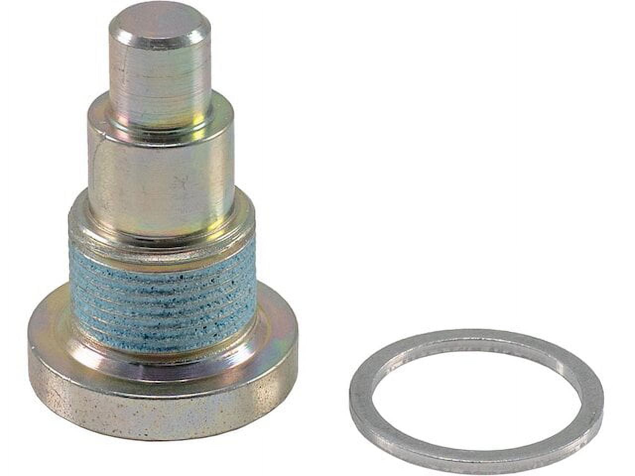 Engine Timing Chain Guide Bolt - Compatible with 2012 - 2015 Chevy ...