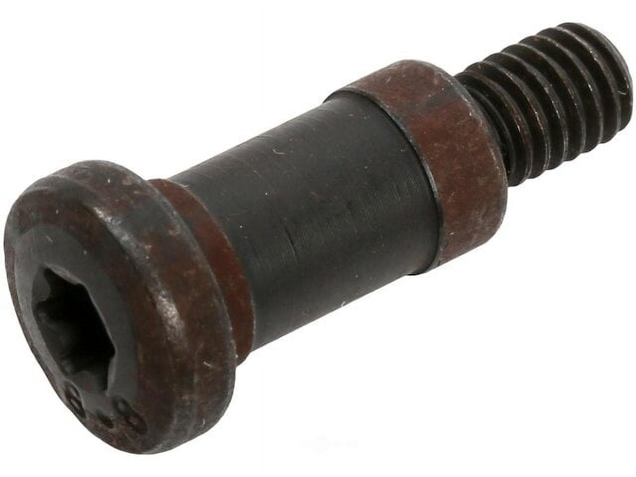 Engine Timing Chain Guide Bolt - Compatible with 2015 - 2021 Chevy Trax ...