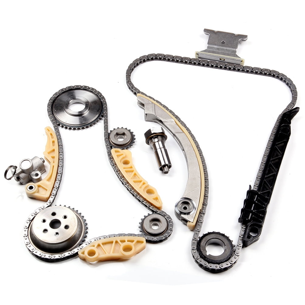 Engine Timing Chain Kit,ECCPP Automotive Replacement Timing Parts ...