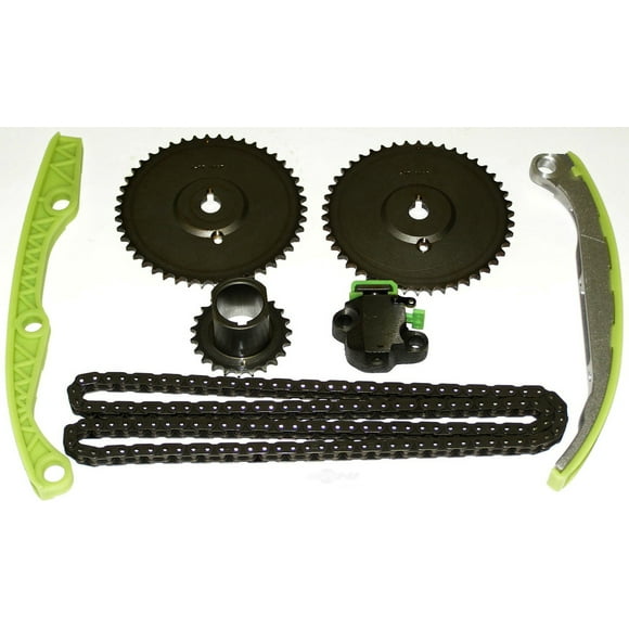 Saturn Sw2 Engine Timing Chain Kit