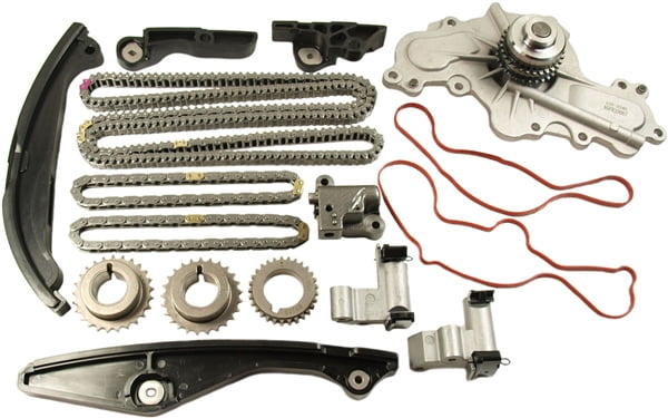 Cloyes Engine Timing Chain Kit - Genuine OEM Specifications - Walmart.com
