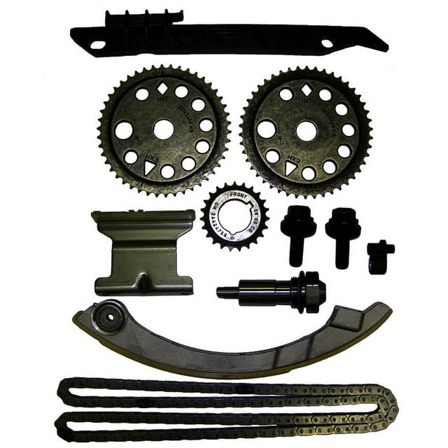 Engine Timing Chain Kit - Walmart.com
