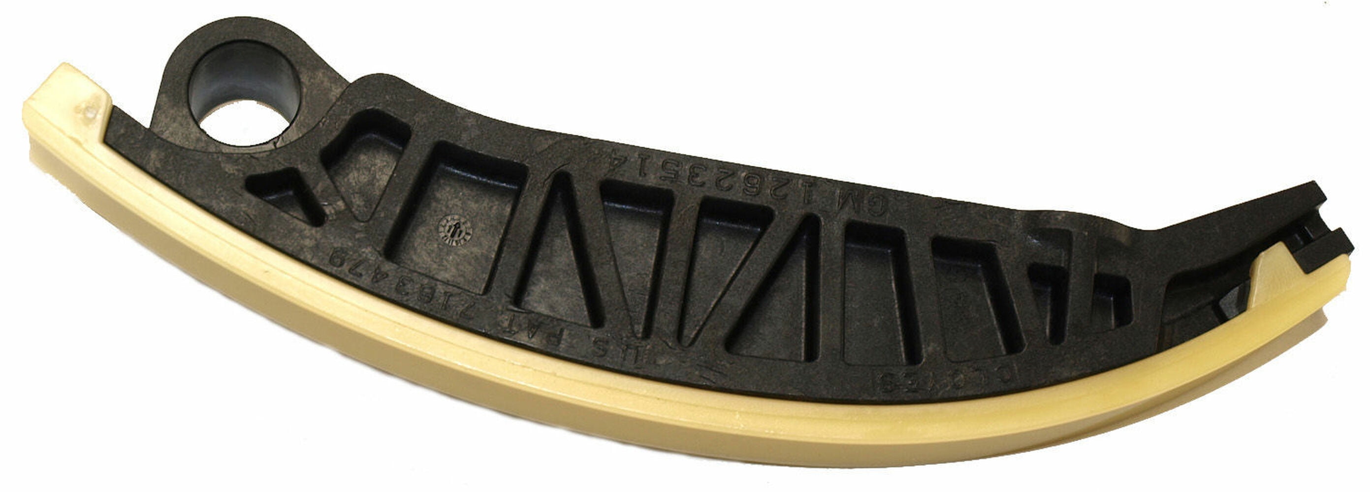 Engine Timing Chain Tensioner Guide Fits select: 2009-2022 CHEVROLET ...