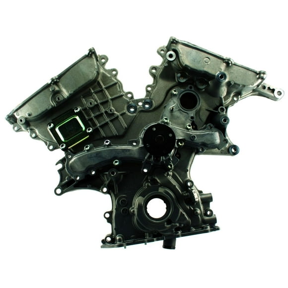 Toyota Camry Engine Cover