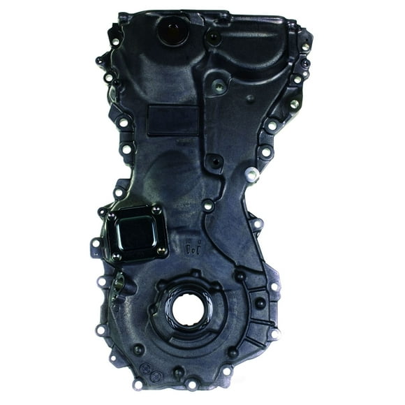 Toyota Camry Engine Cover