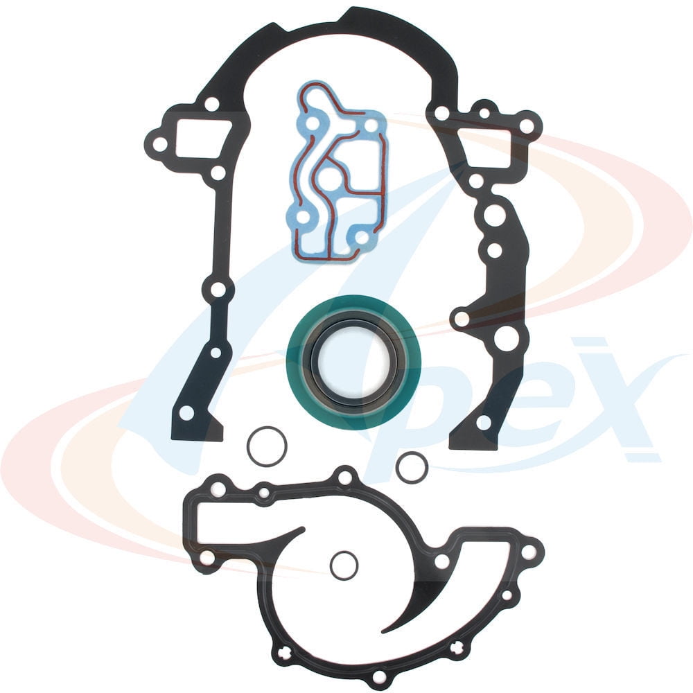 Engine Timing Cover Gasket Set - Walmart.com