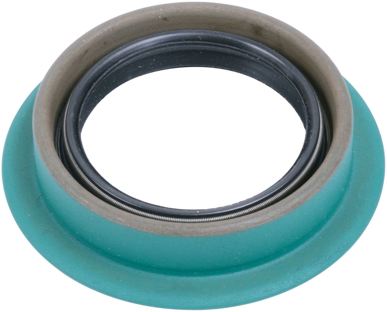 Engine Timing Cover Seal Fits select: 1991-2008 FORD RANGER, 1979-1996 ...