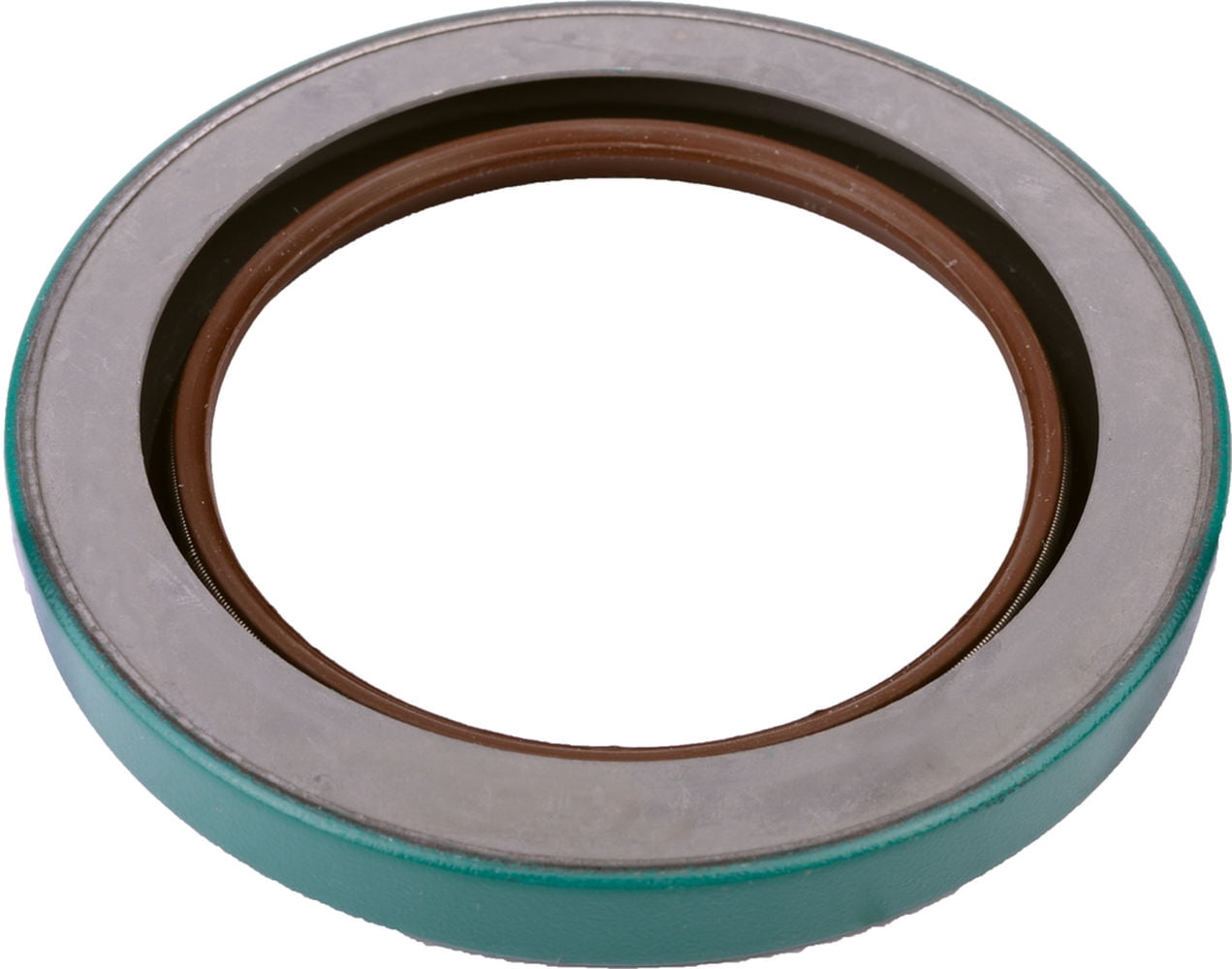 Engine Timing Cover Seal Fits select: 1999-2003 FORD F350, 1999-2003 ...